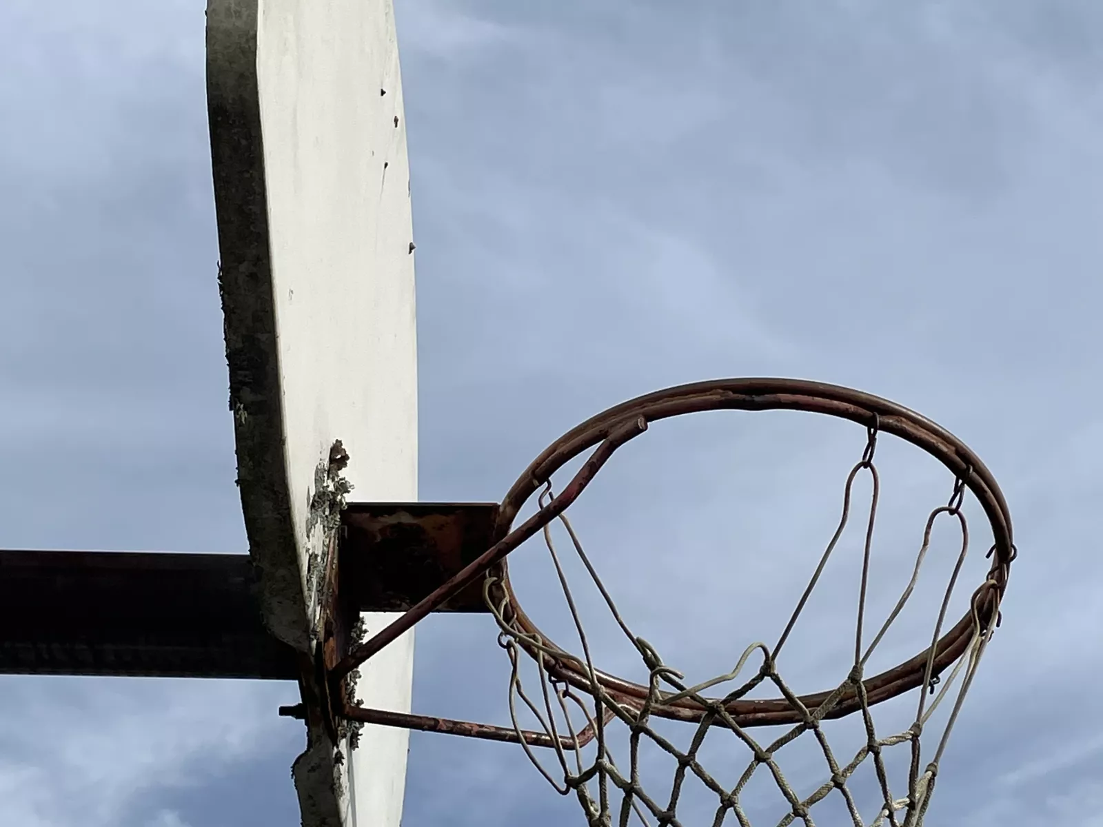 Levy Park Community Center – Basketball Court in Florence, SC | Courts ...