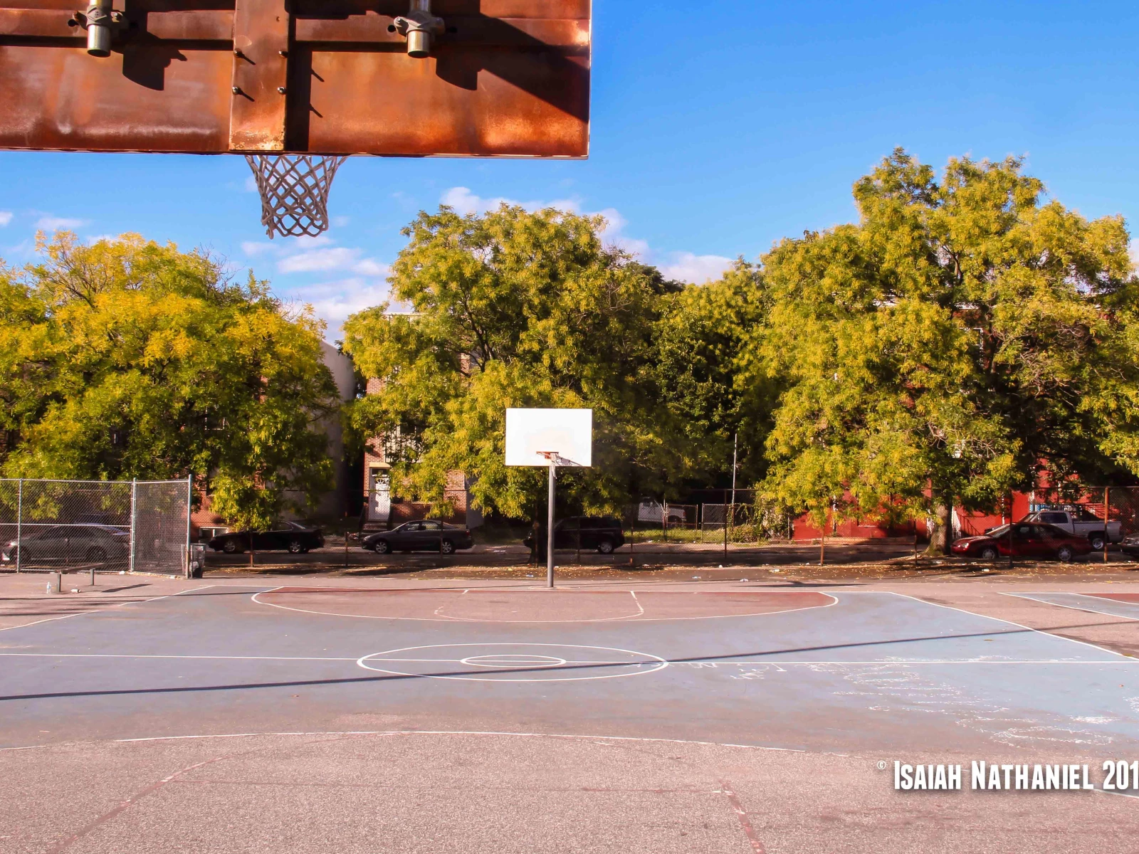 Basketball Courts in Philadelphia, PA – Courts of the World