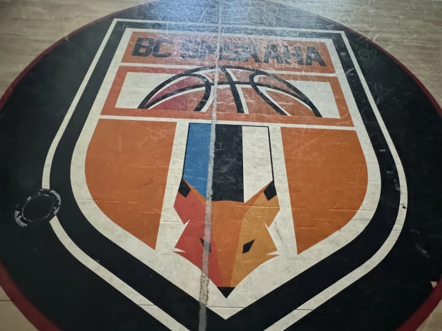 Tallinn Basketball Court: Play Arena – Courts of the World