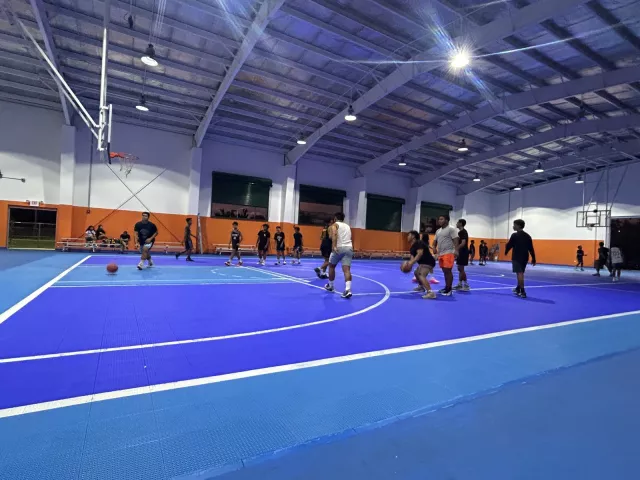 Best Basketball Courts in Guam – ‎50+ Courts | Courts of the World
