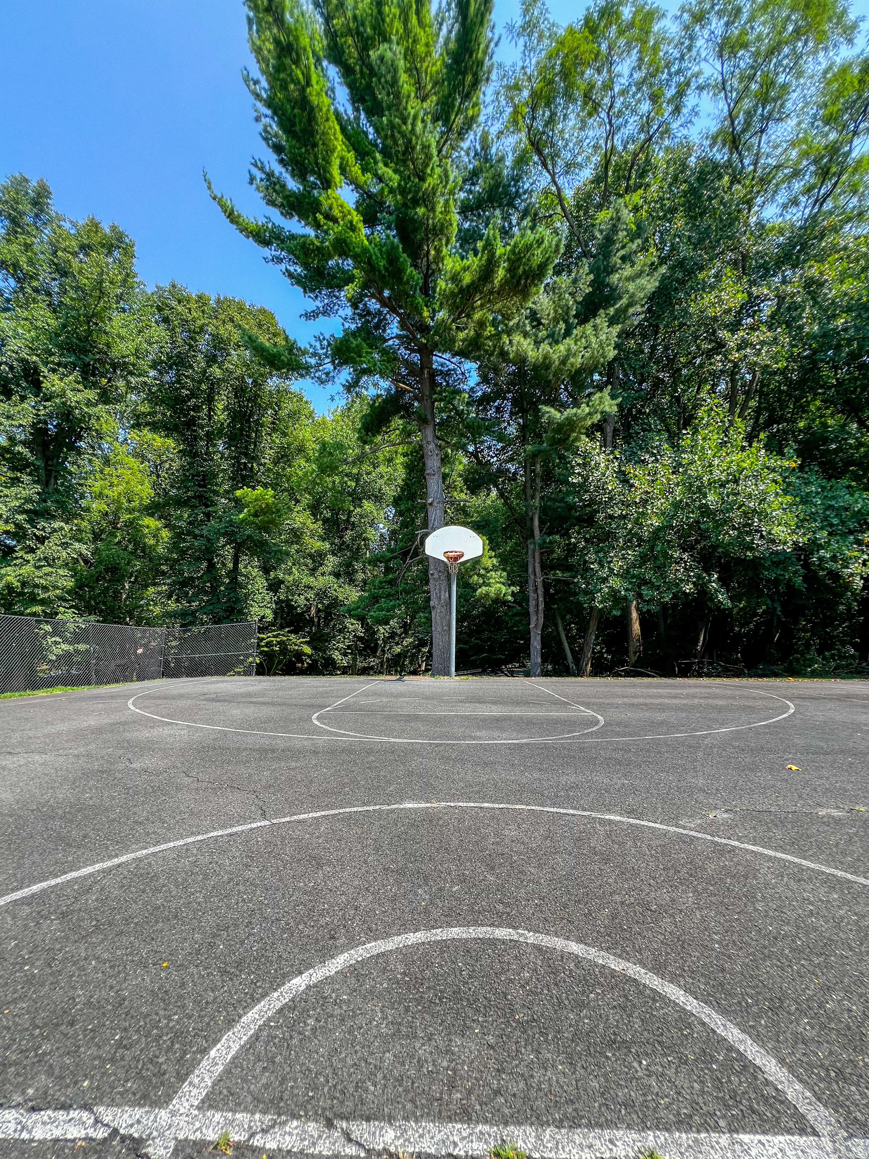 Meadowood Park – Basketball Court in Silver Spring, MD | Courts of the ...
