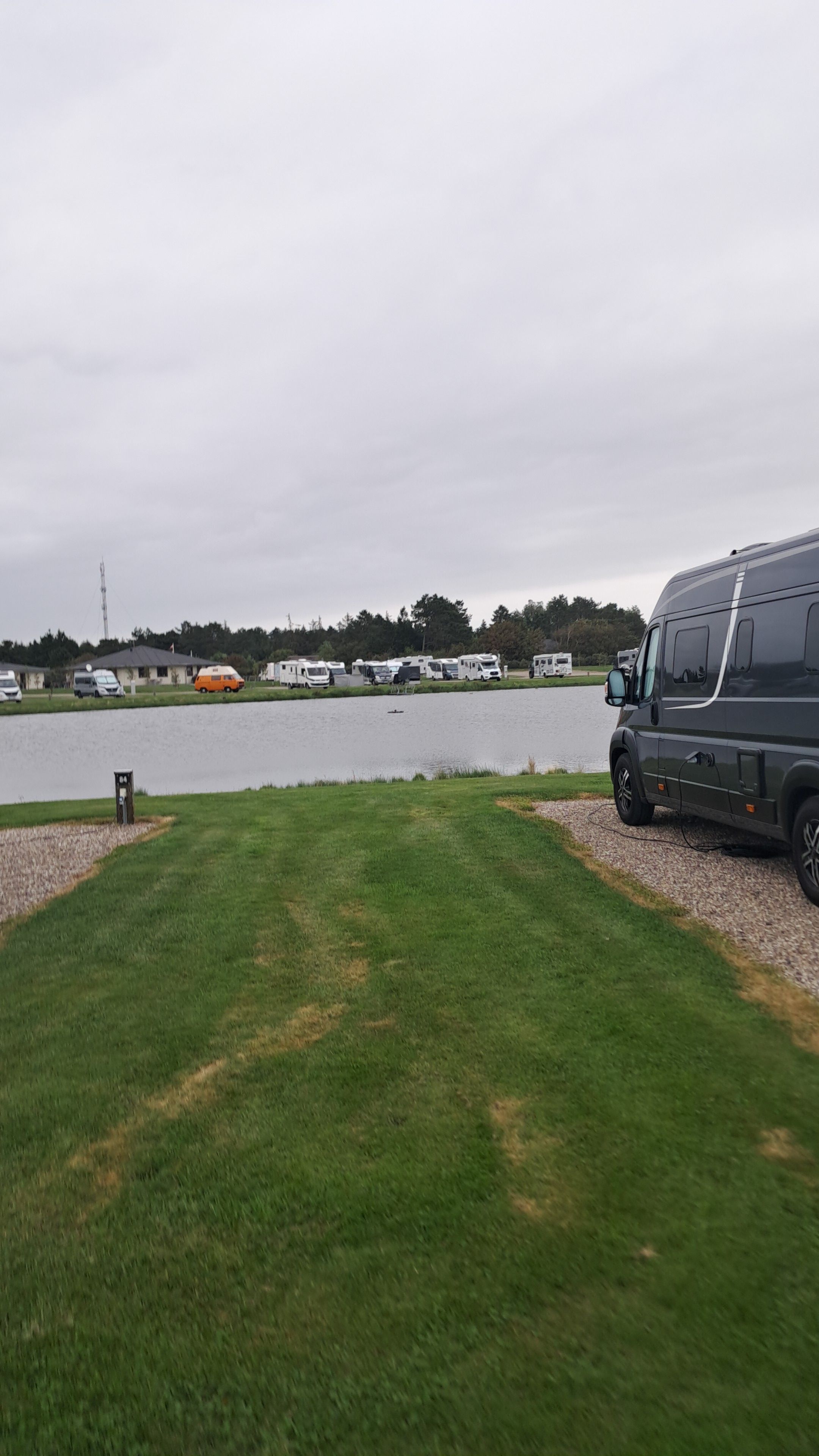 Rømø Basketball Court: Basketball court in a football pitch – Courts of ...
