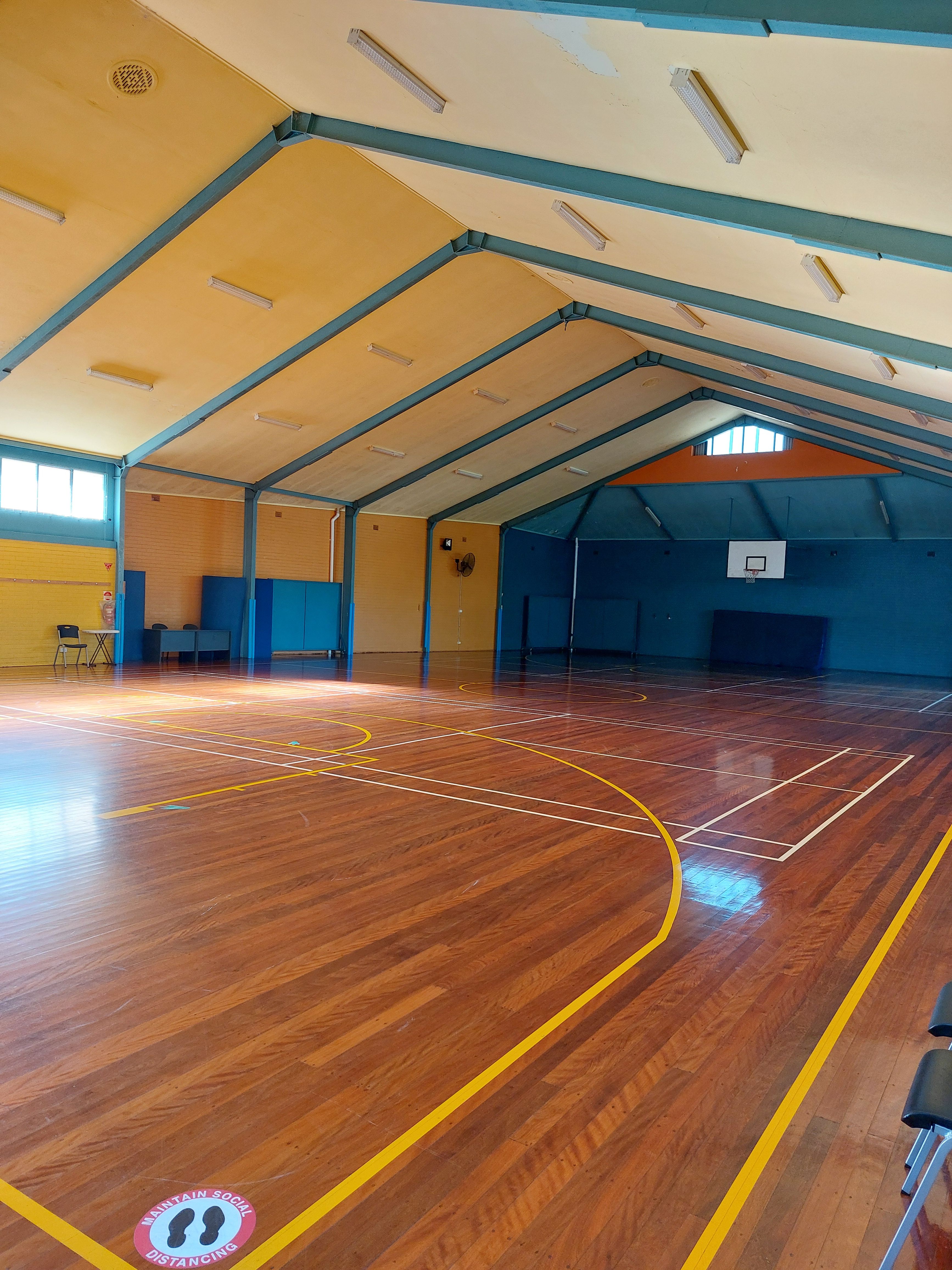 Best Basketball Courts in Cooks Hill, Australia – ‎1+ Courts | Courts ...
