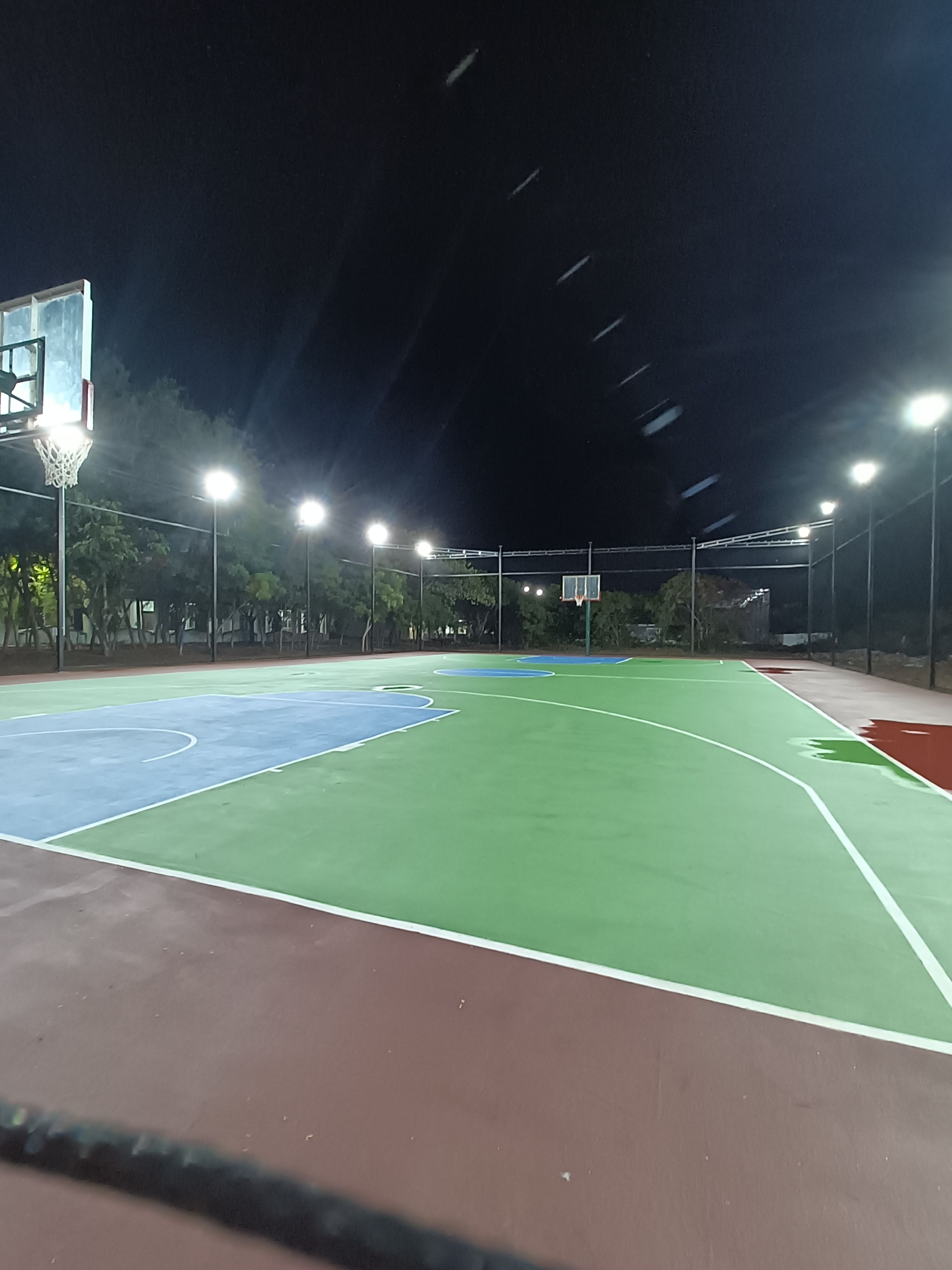 Best Basketball Courts in India – ‎300+ Courts | Courts of the World
