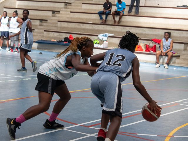 Aga Khan Academy Mombasa – Basketball Court in Mombasa | Courts of the ...