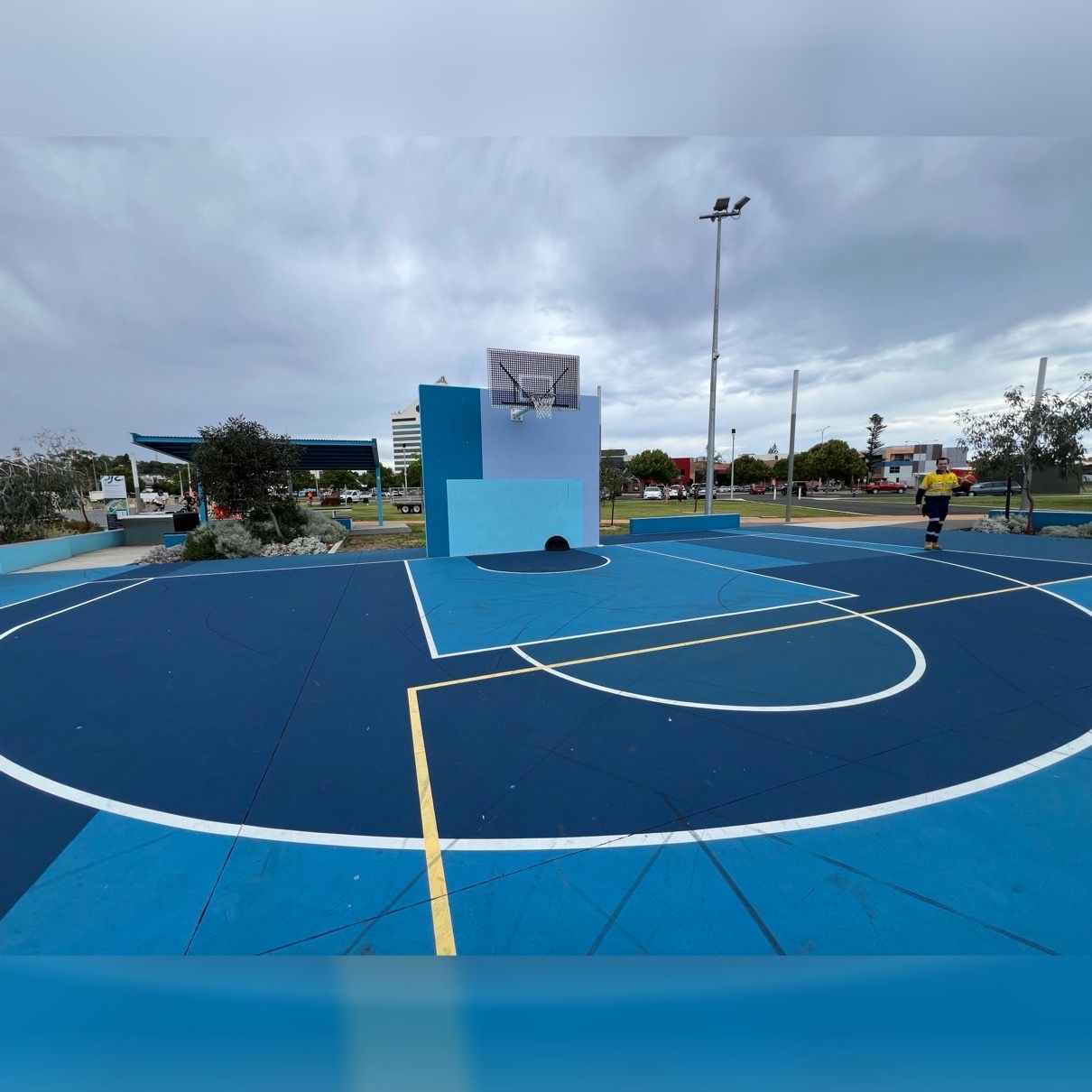 Best Basketball Courts in Bunbury, Australia – ‎6+ Courts | Courts of ...