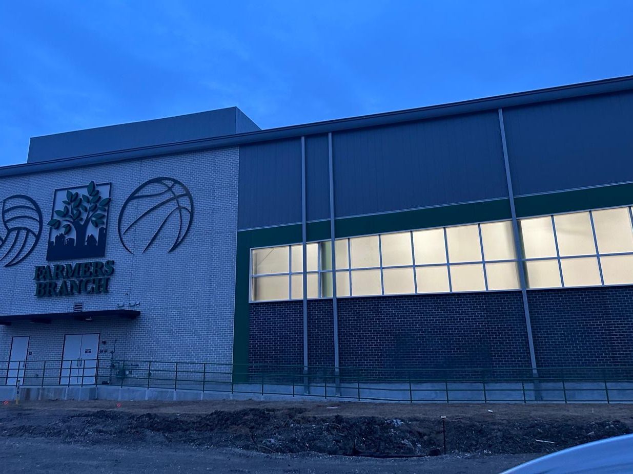 RYSE Energy StarCenter Multisport – Basketball Court in Farmers Branch ...