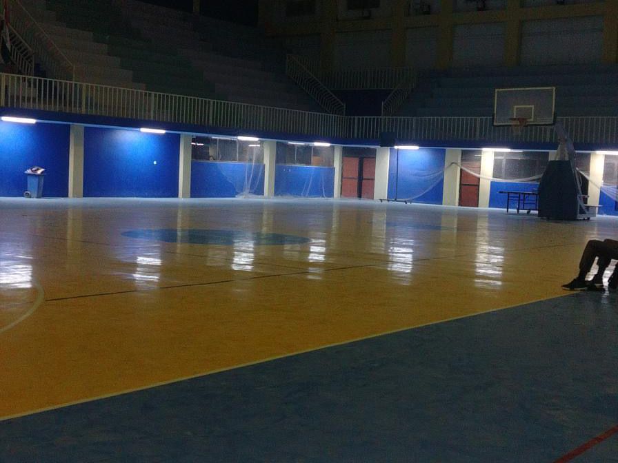Best Basketball Courts in Iraq – ‎10+ Courts | Courts of the World