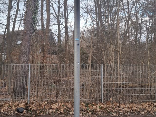 Giessen Basketball Court: Metal Korb – Courts of the World