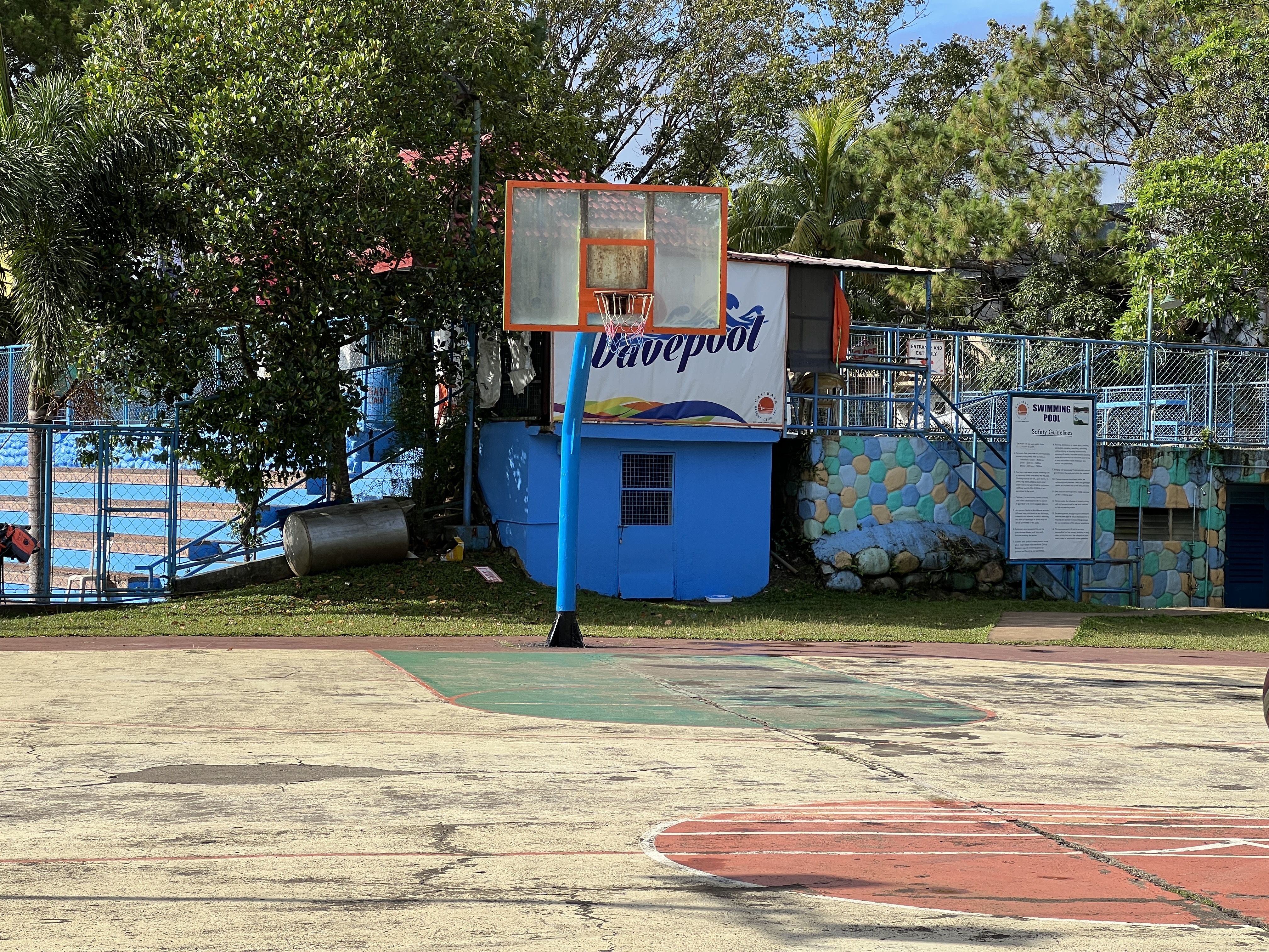 Best Basketball Courts in Philippines – ‎2,000+ Courts | Courts of the ...