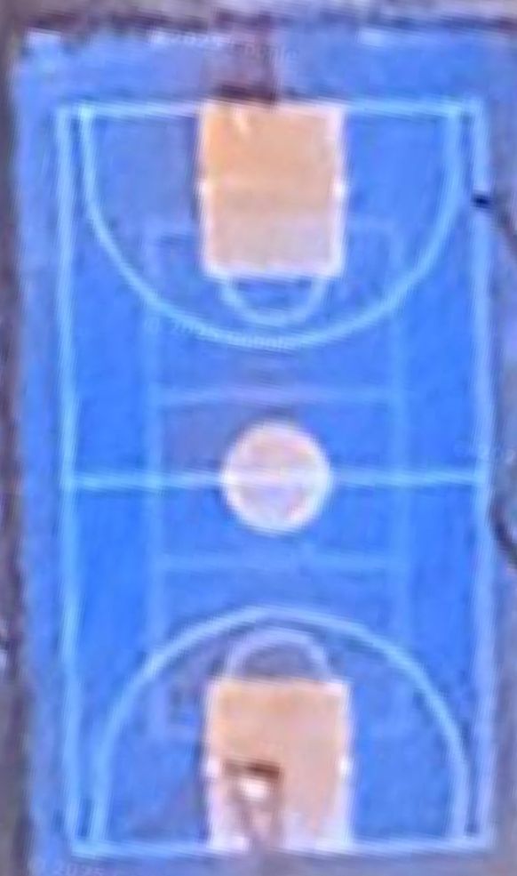 Basketball Courts in Bosnia and Herzegovina – Courts of the World