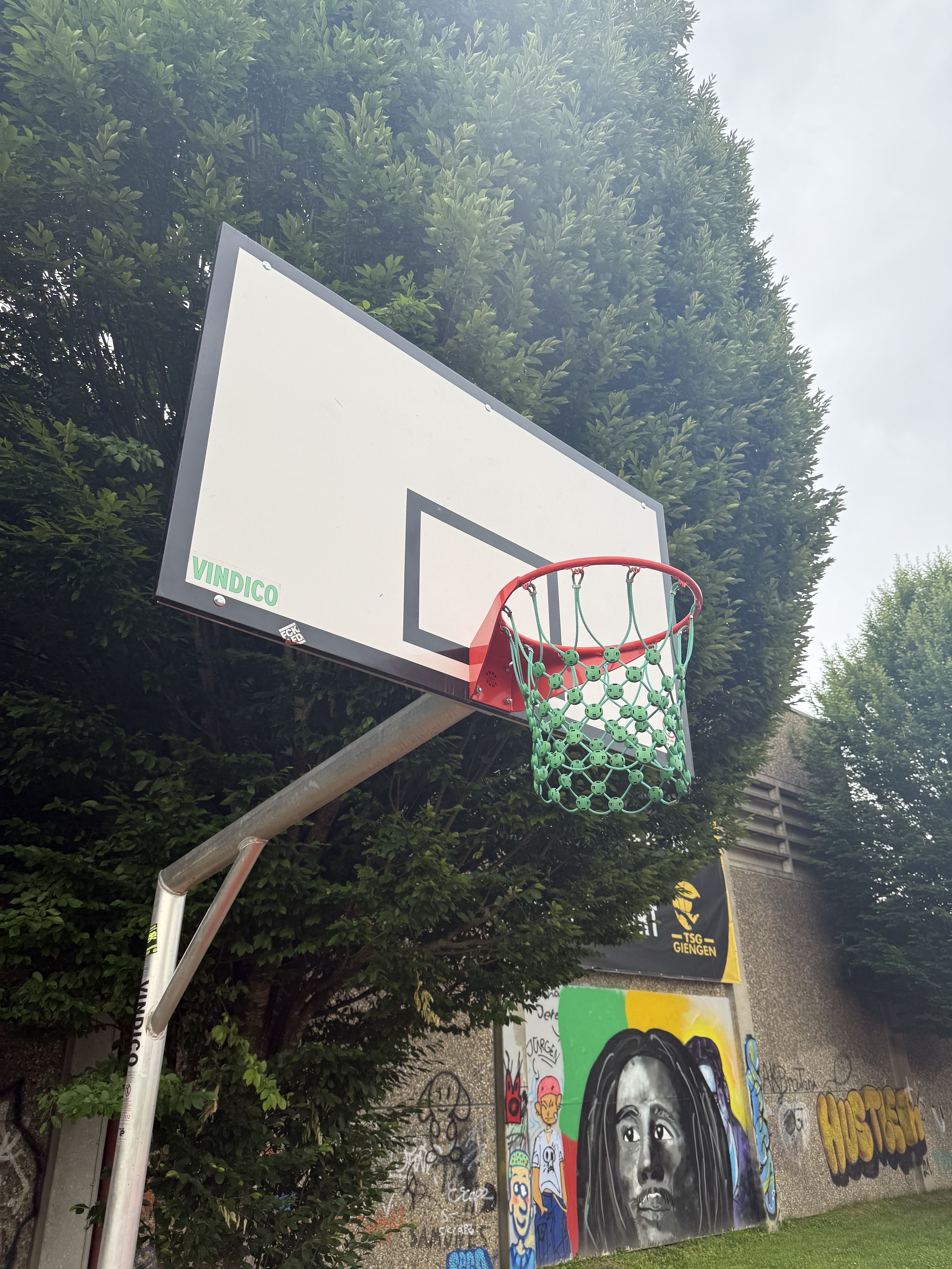 Best Basketball Courts in Giengen, Germany – ‎1+ Courts | Courts of the ...