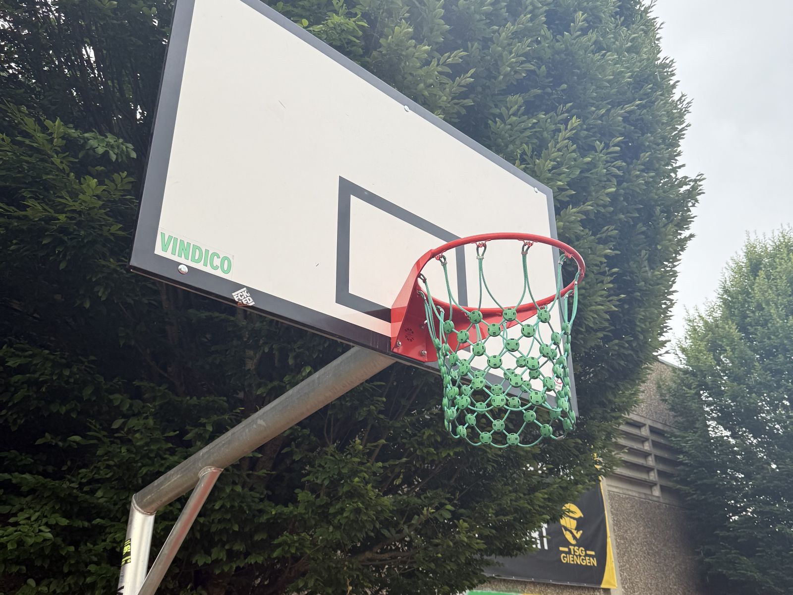 Best Basketball Courts in Giengen, Germany – ‎1+ Courts | Courts of the ...