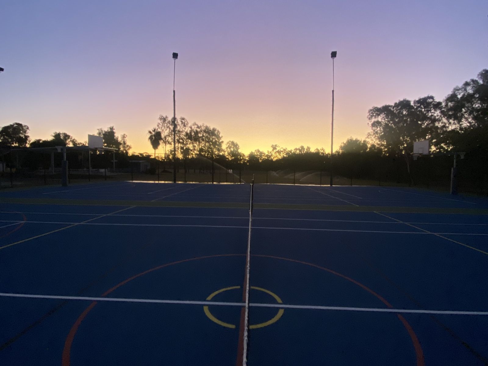 Bouldercombe Public Basketball court – Basketball Court in Bouldercombe ...