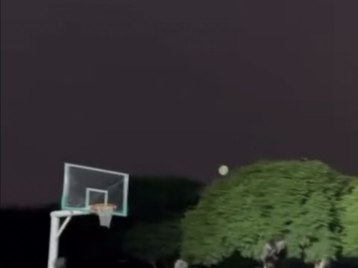 Lahore Terrain de basketball : Askari 10 sector E Court – Courts of the ...