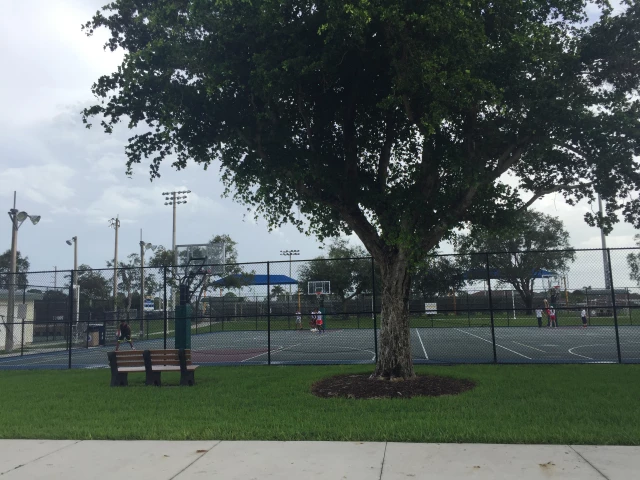 Best Basketball Courts in Naples, FL, United States – ‎6+ Courts ...