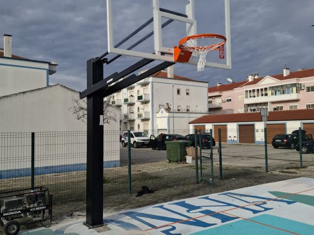 Melhores campos de basquetebol em Portugal – ‎400+ campos | Courts of ...