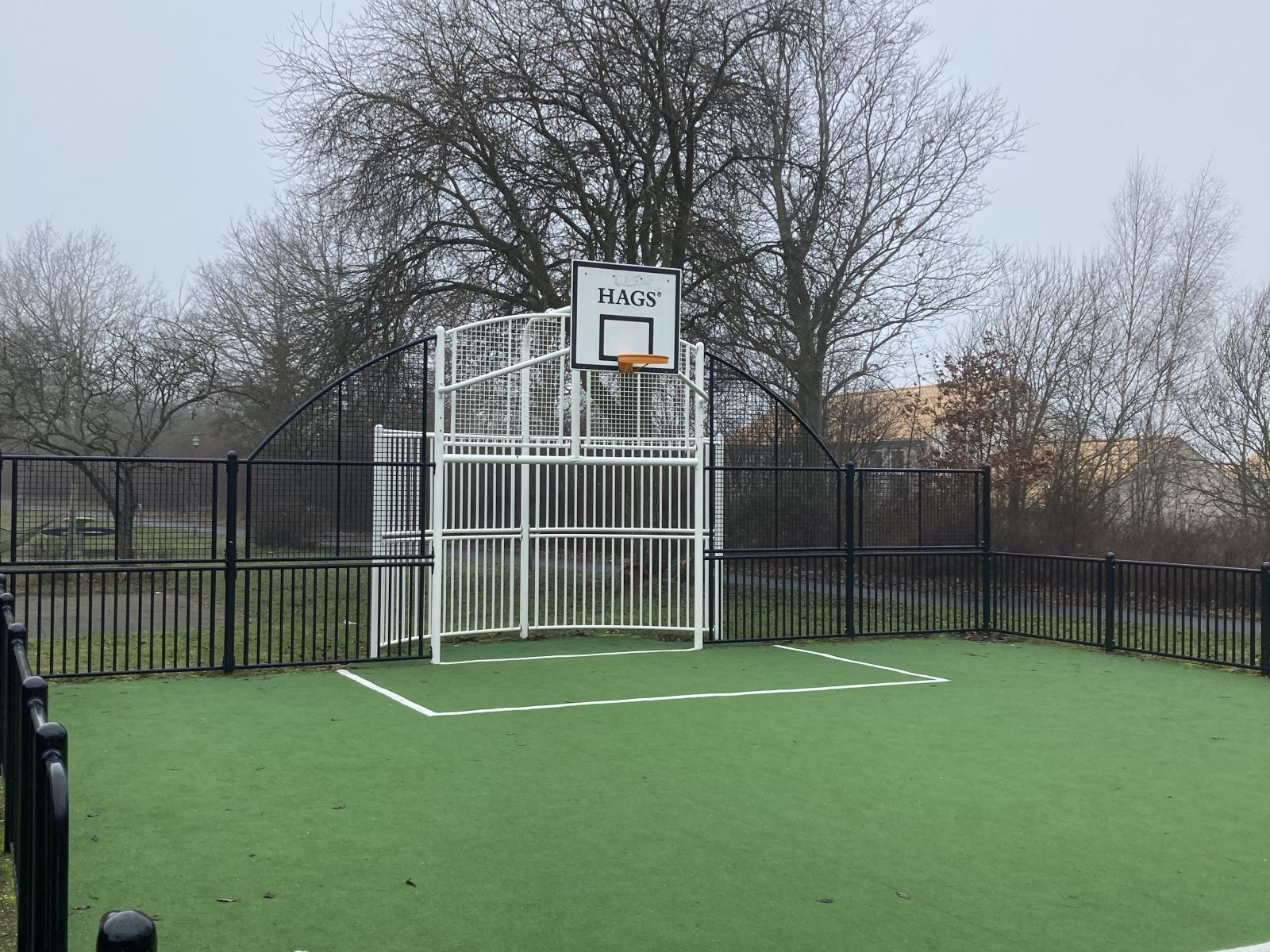 Best Basketball Courts in Jægerspris, Denmark – ‎4+ Courts | Courts of ...
