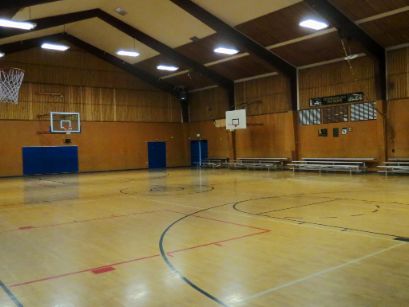 Basketball Courts in Ojai, CA – Courts of the World