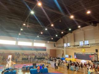 ACT Gym Court – Basketball Court in Bang Khae | Courts of the World
