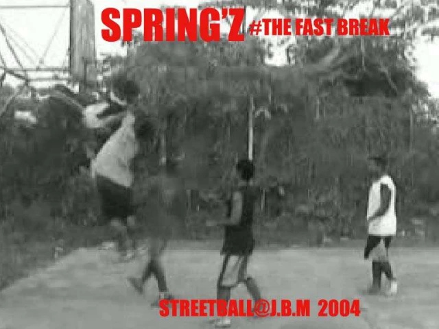 Basketball Courts in Solomon Islands – Courts of the World