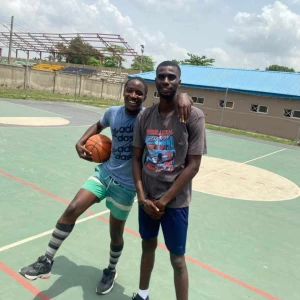 Best Basketball Courts in Lagos, Nigeria – ‎10+ Courts | Courts of the ...